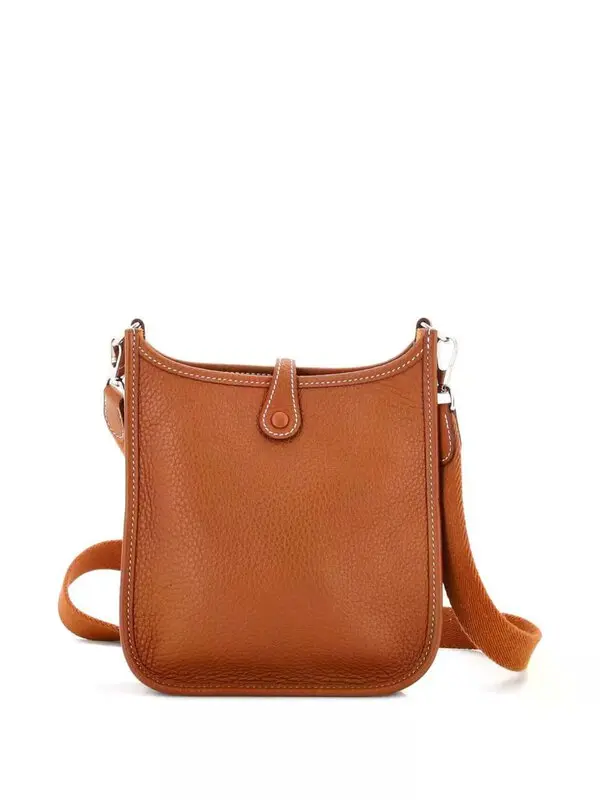 Hermès Evelyne Tpm Crossbody Bag