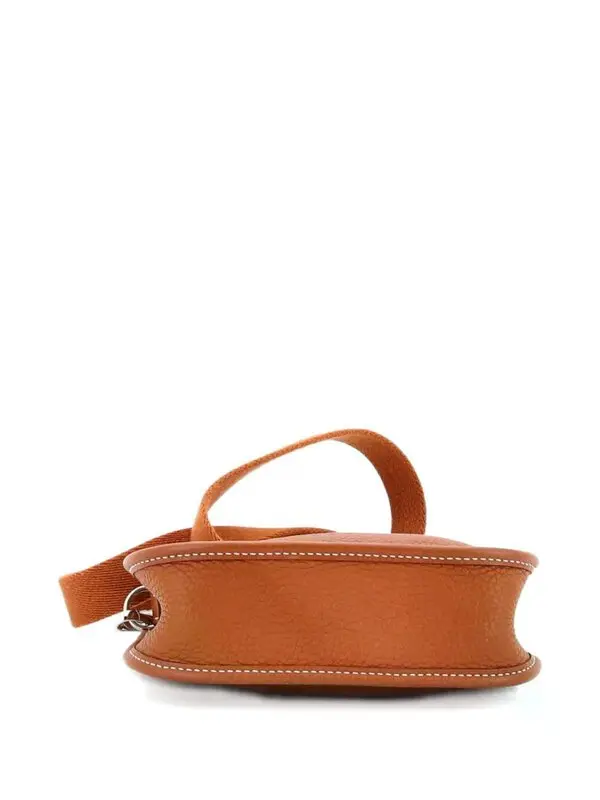 Hermès Evelyne Tpm Crossbody Bag