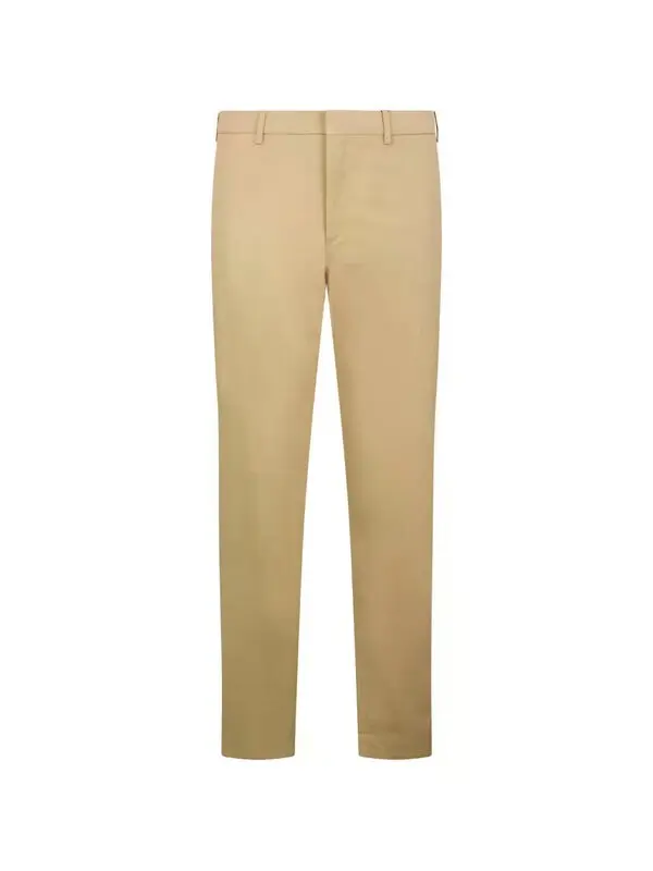MOORER Borelts Chinos