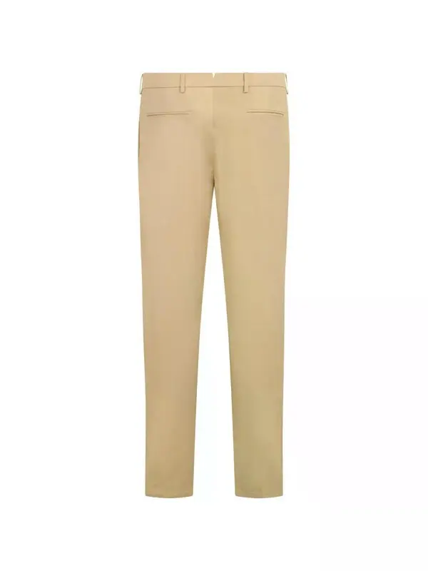 MOORER Borelts Chinos