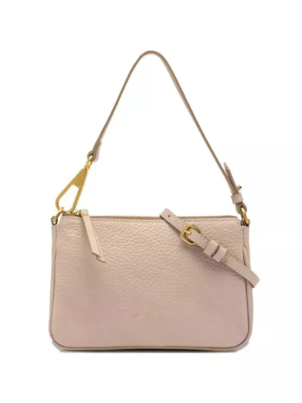 GIANNI CHIARINI Brooke Shoulder Bag - Pink