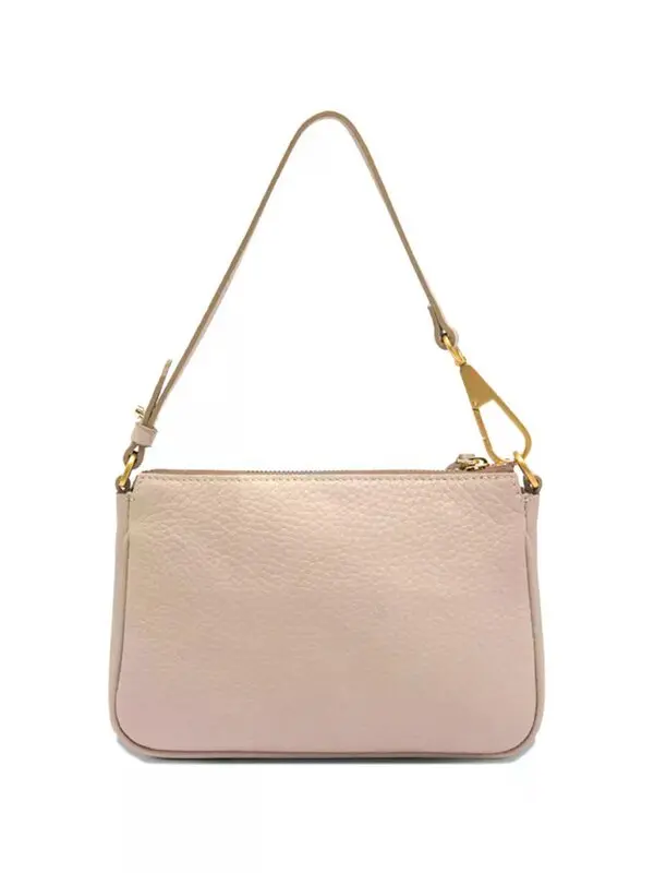 GIANNI CHIARINI Brooke Shoulder Bag - Pink