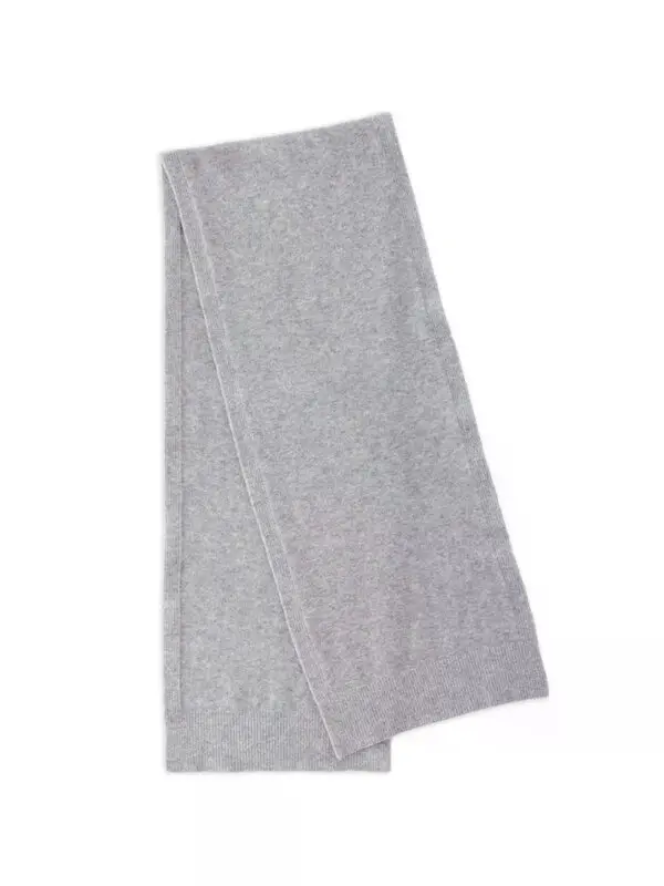 Studio Nicholson Yokos Scarf - Grey