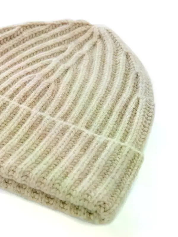 Studio Nicholson X Aaron Levine Berwick Beanie Hat