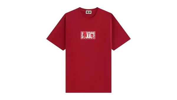 Kith Treats Year Of The Horse Tee Shirt - Allure