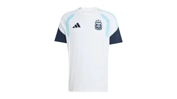 Adidas Argentina 2026 Tiro Jersey