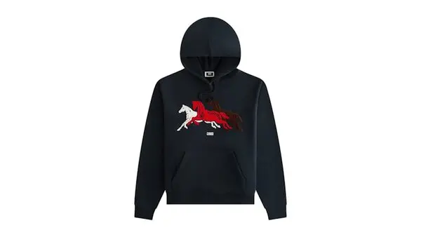 Kith Treats Stallion Nelson Hoodie