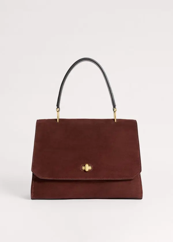 ME+EM Ultimate Work Bag