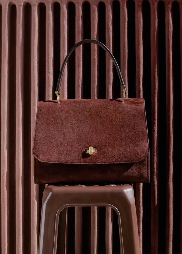 ME+EM Ultimate Work Bag
