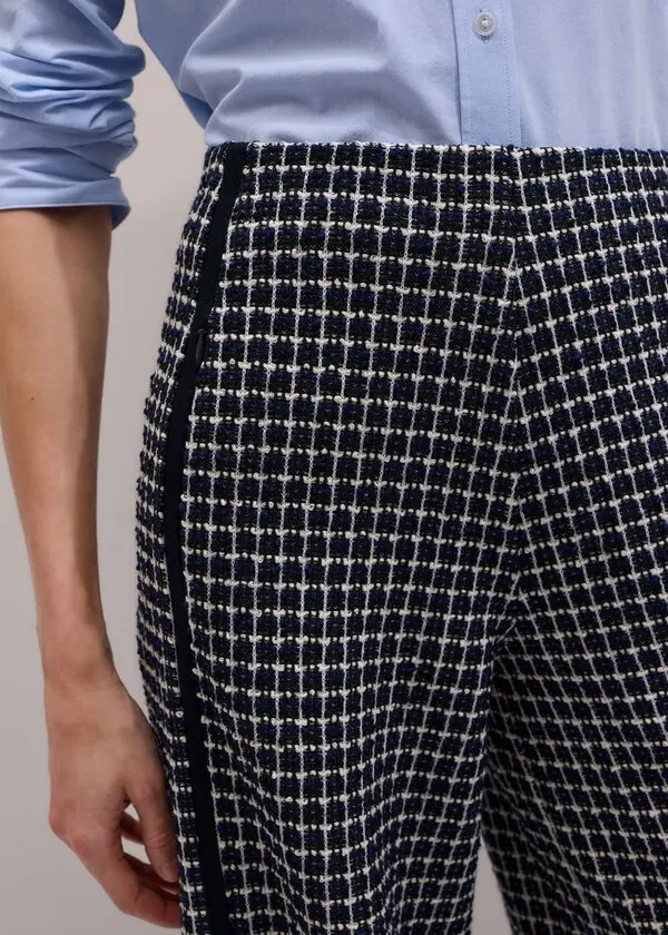 ME+EM Wide-leg Pant