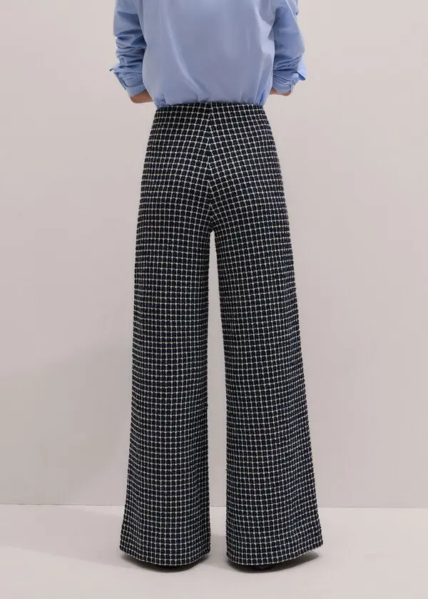 ME+EM Wide-leg Pant