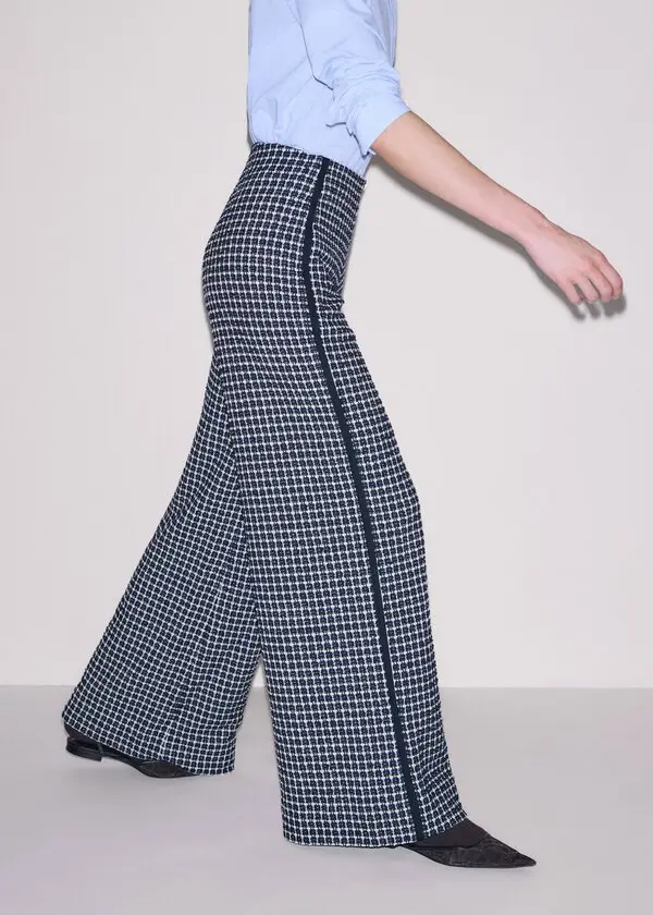 ME+EM Wide-leg Pant