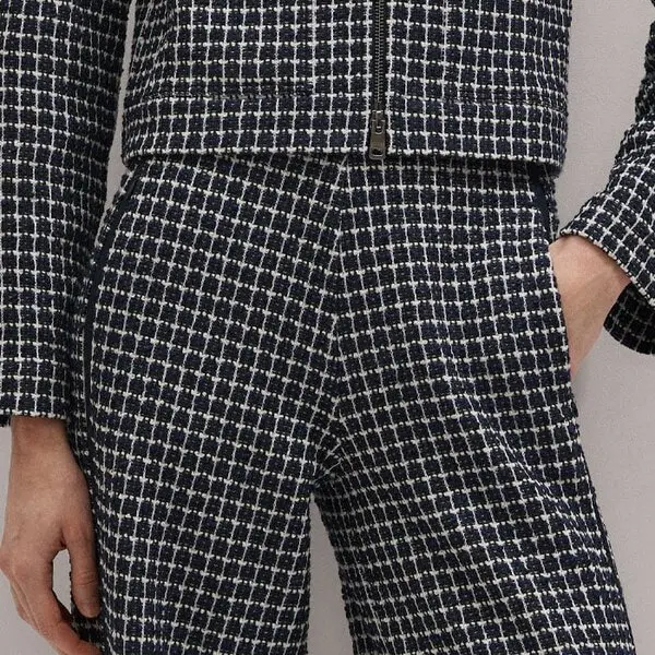 ME+EM Wide-leg Pant