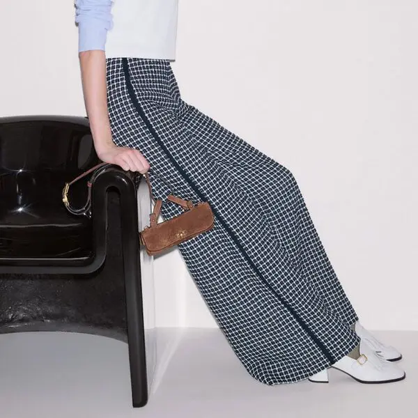 ME+EM Wide-leg Pant