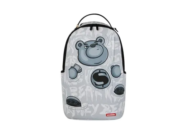 SPRAYGROUND Synthetic Backpack - Multicolor