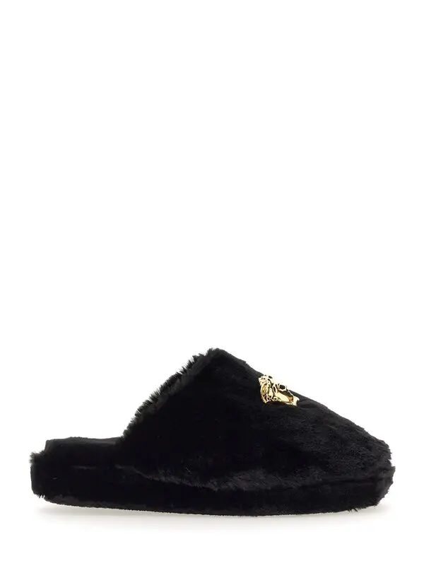 Versace Jellyfish Slippers