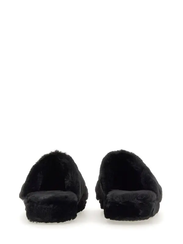 Versace Jellyfish Slippers