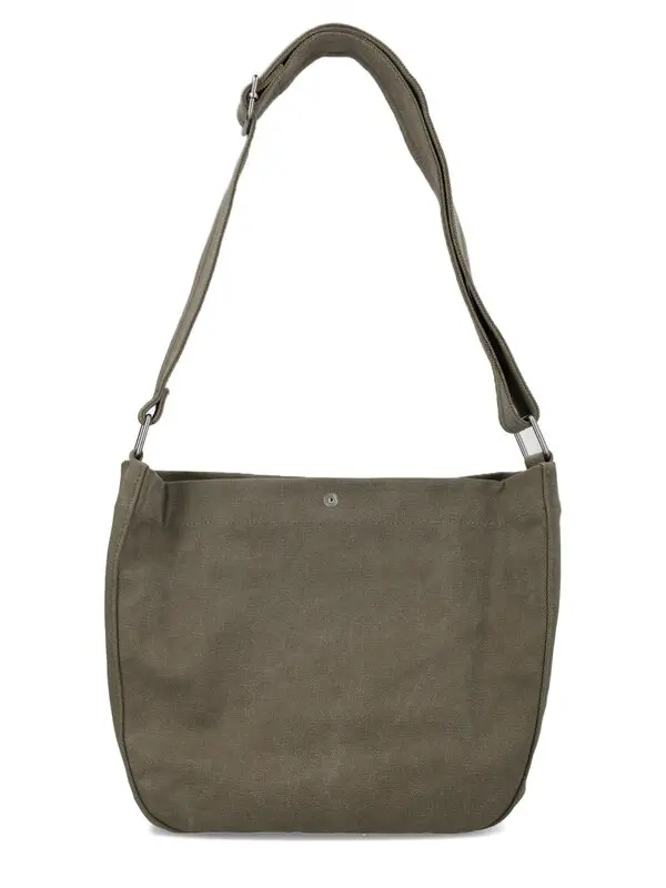 A.p.c. Besace Journal Bag