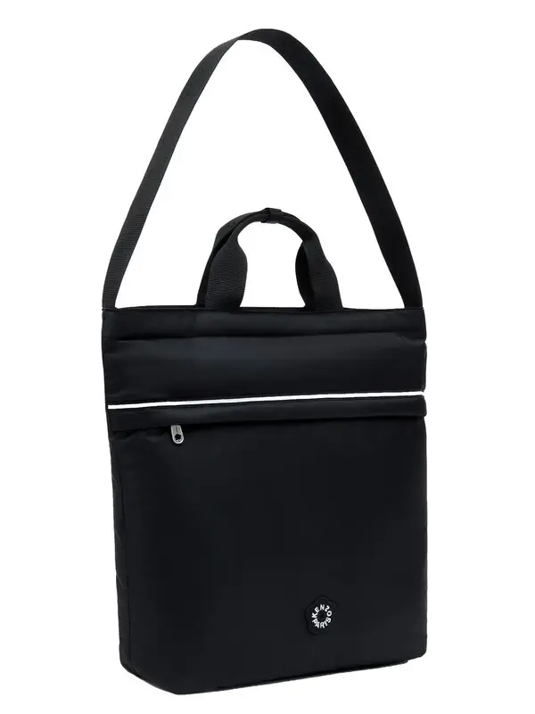 Kenzo 2-way Boke Flower 2.0 Tote Bag
