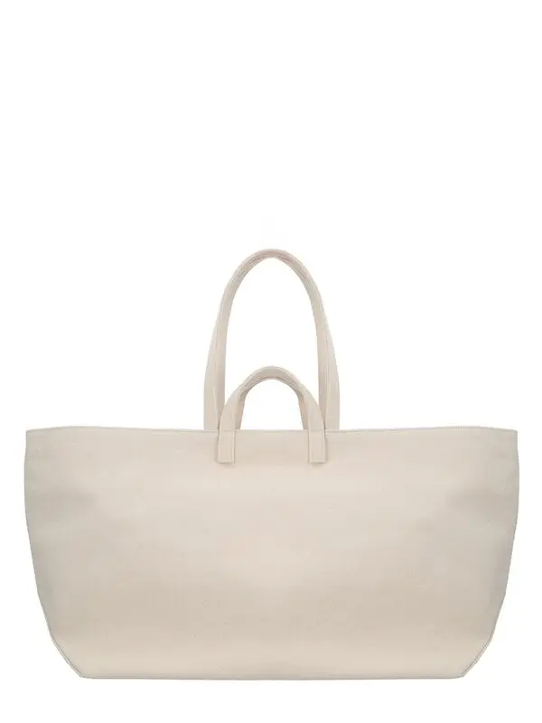 A.p.c. Le Drummer Tote Bag - Powder