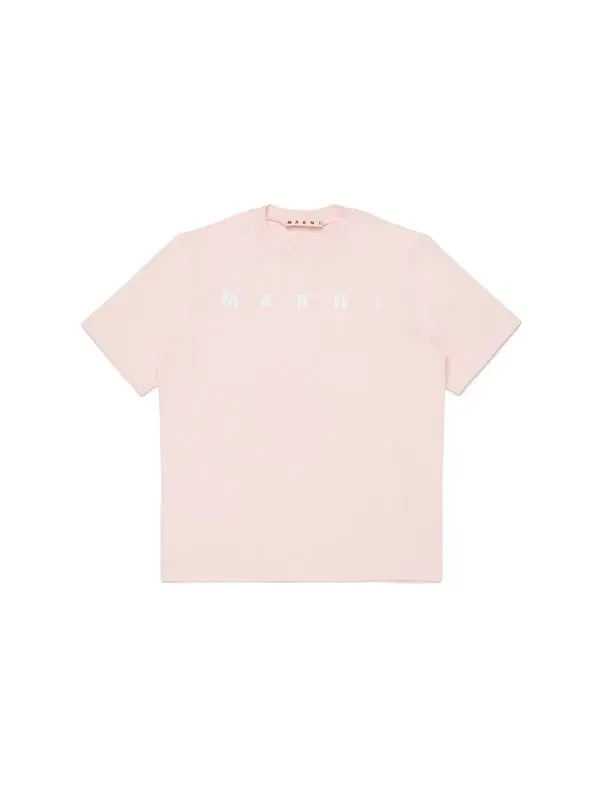 Marni Logo T-shirt