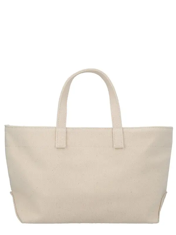A.p.c. Le Drummer Tote Bag - Powder