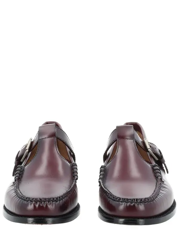 G.H. BASS & CO. G. H. Bass Moccasin Mary Jane Weejuns