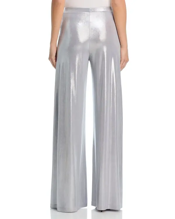 Norma Kamali Bias Pants