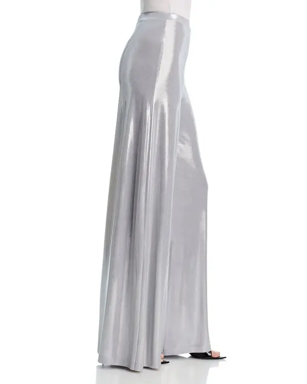 Norma Kamali Bias Pants