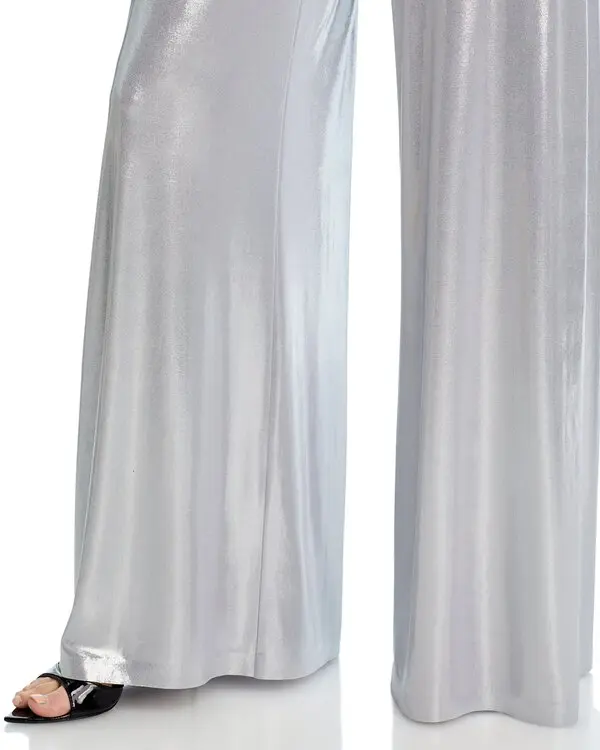 Norma Kamali Bias Pants