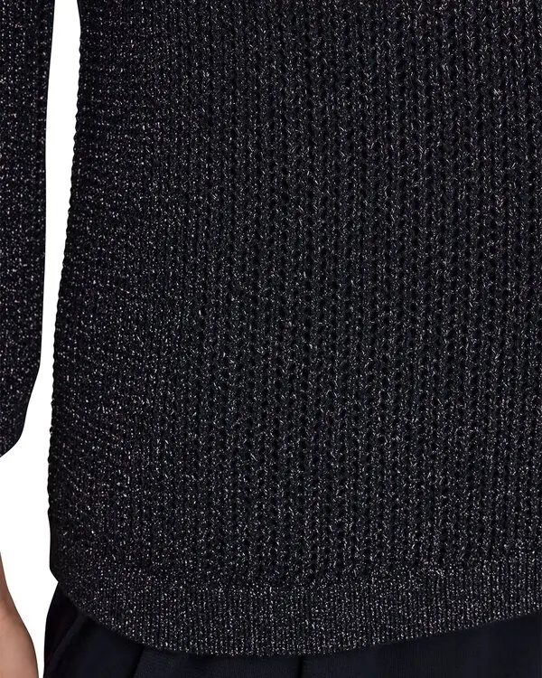 Donna Karan New York Crewneck Sweater