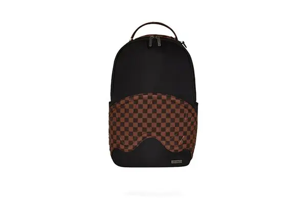 SPRAYGROUND Polyester Backpack - Multicolor