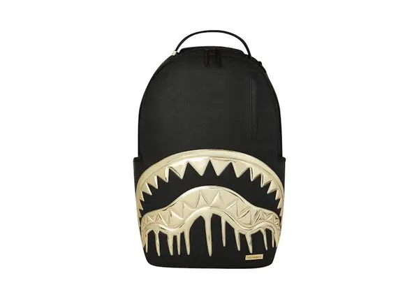 SPRAYGROUND Eco Leather Backpack - Multicolor