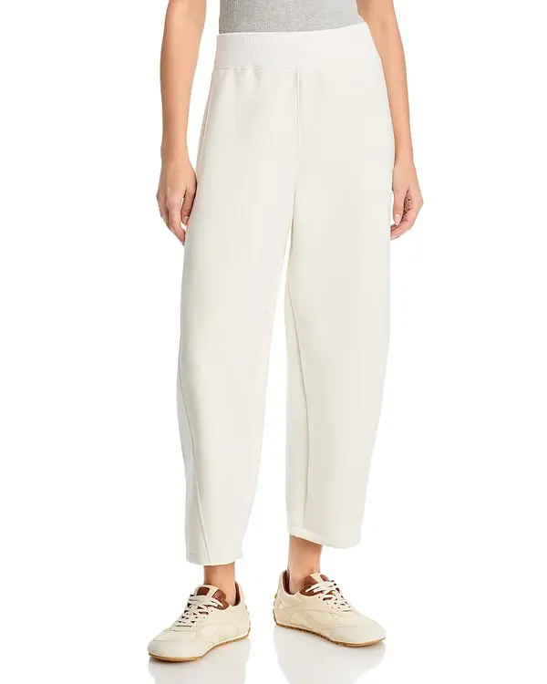 Spanx Airessentials Luxe Ankle Pants - Linen