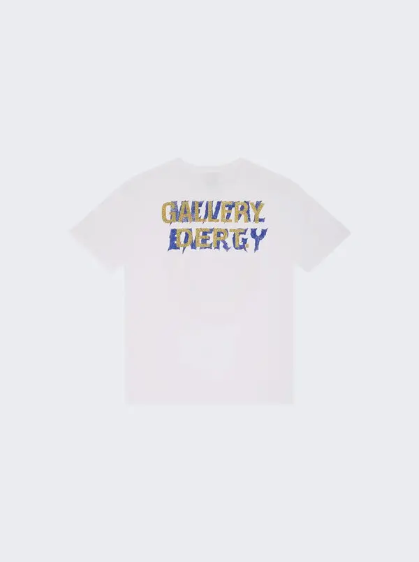 GALLERY DEPT. Wisdom Tee Clean