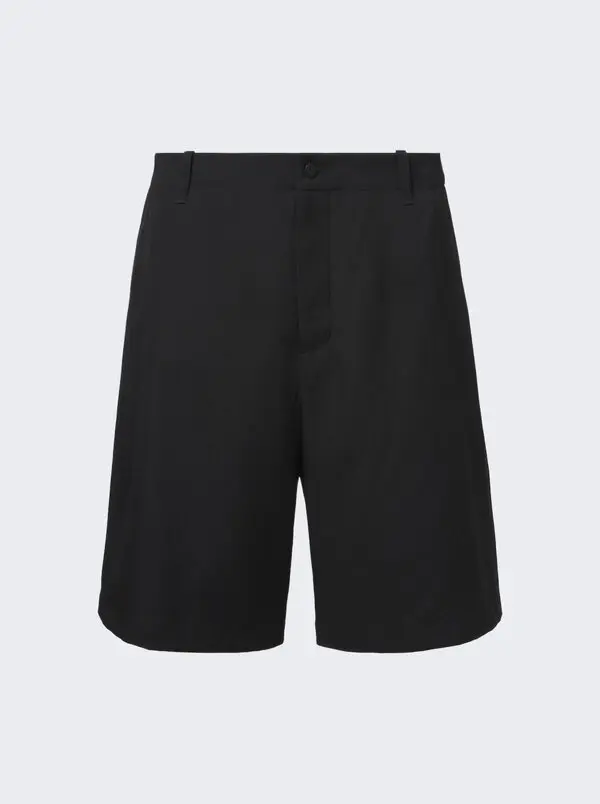 Jacquemus Le Short Camargue 990
