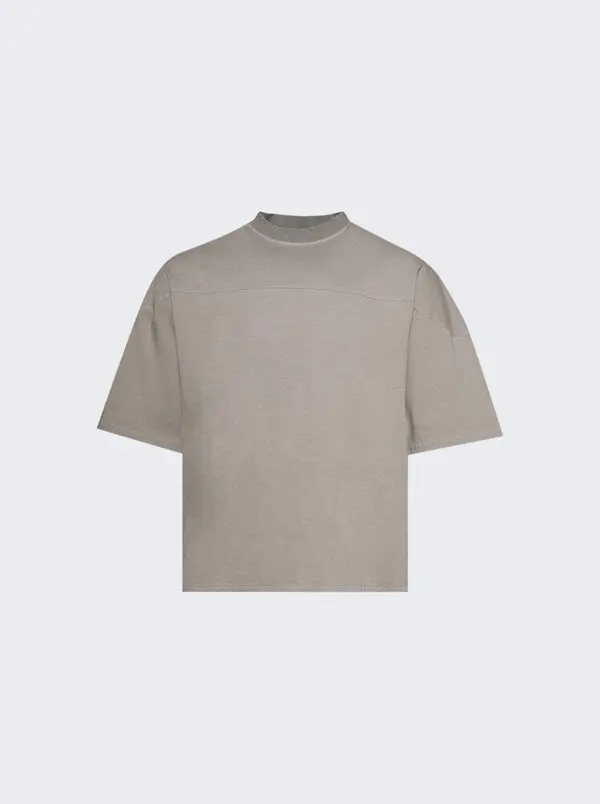 Jacquemus Le Tshirt Atelier Mc 50's Grey - Gray