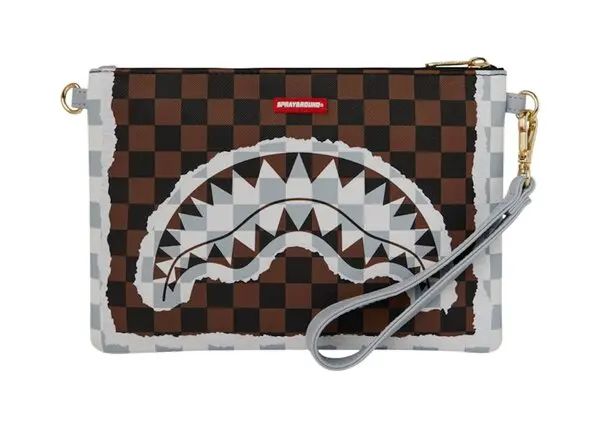 SPRAYGROUND Pochette