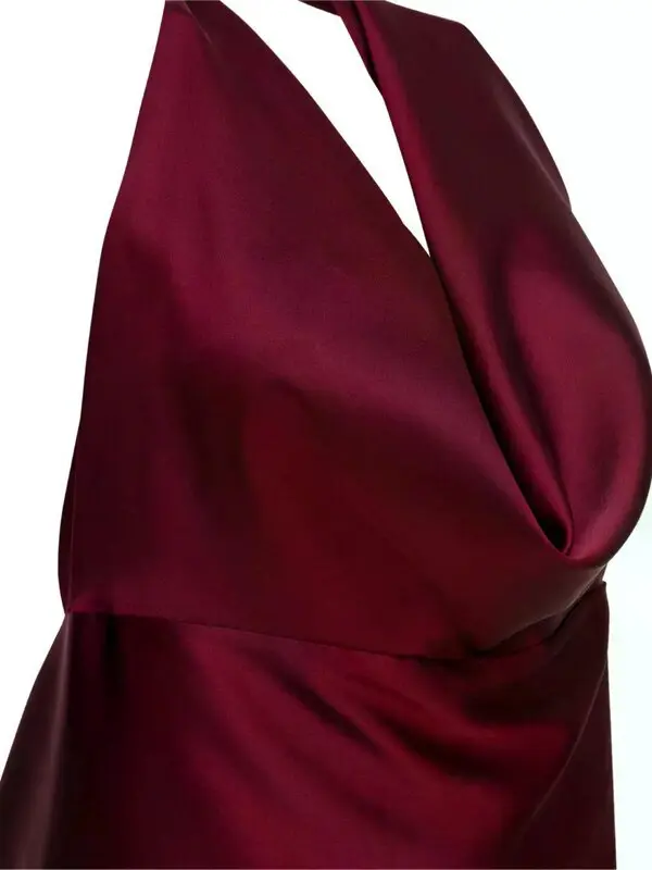 SEMPER Fla Maxi Dress