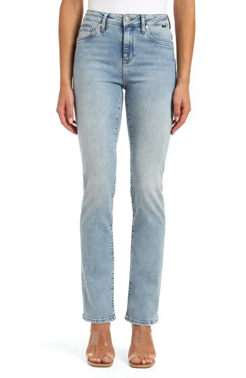 MAVI Molly Low Rise Bootcut Jeans