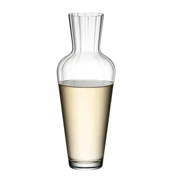 RIEDEL Crystal Mosel Decanter - Clear