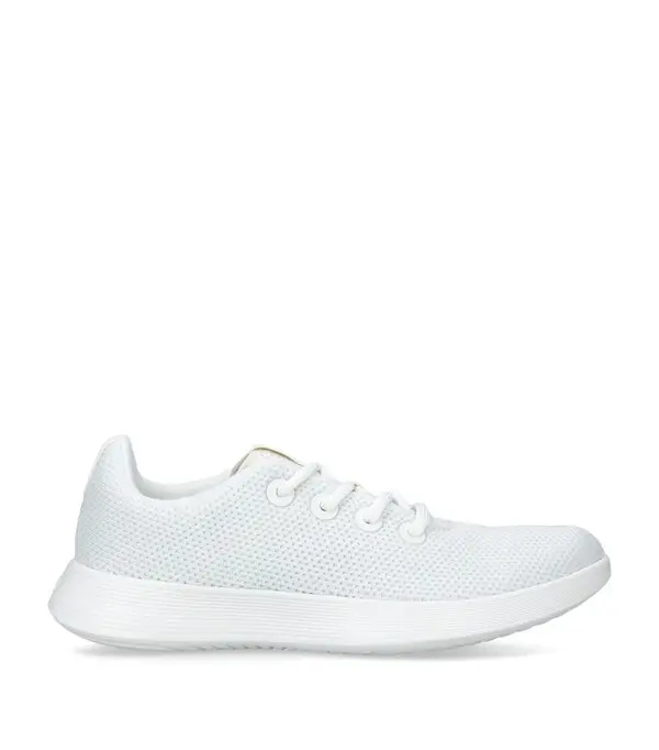 Allbirds Tree Runner Sneakers - White