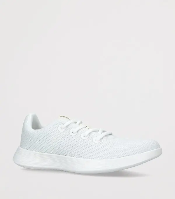 Allbirds Tree Runner Sneakers - White