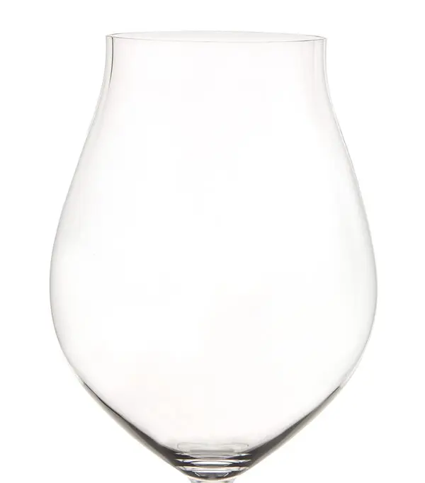 RIEDEL Crystal Performance Shiraz Wine Glasses