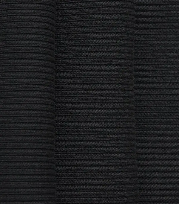 AGOLDE Ribbed Viggo Tank Top