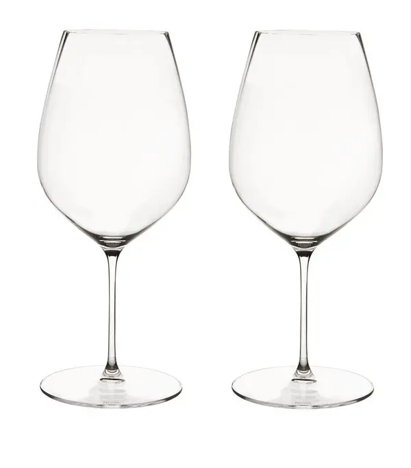 RIEDEL Crystal Performance Cabernet Wine Glass