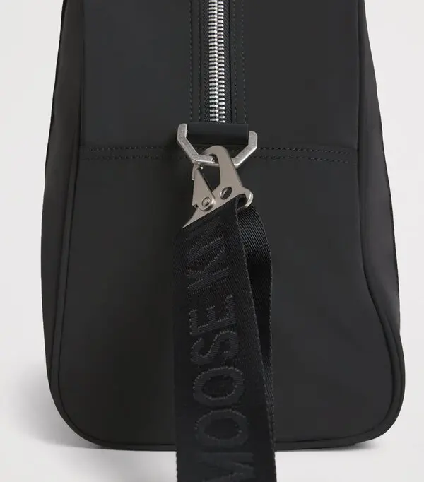 Moose Knuckles Duffle Bag