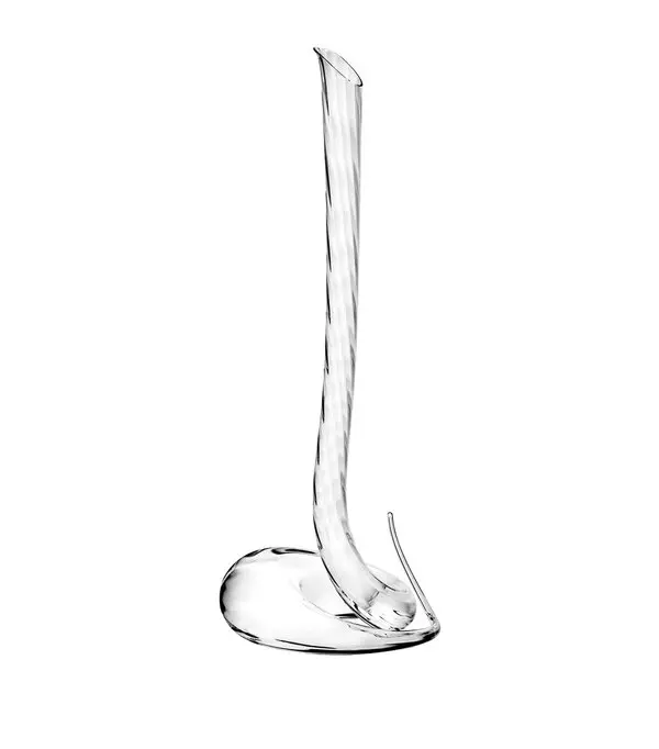 RIEDEL Crystal Cobra Magnum Decanter - Clear