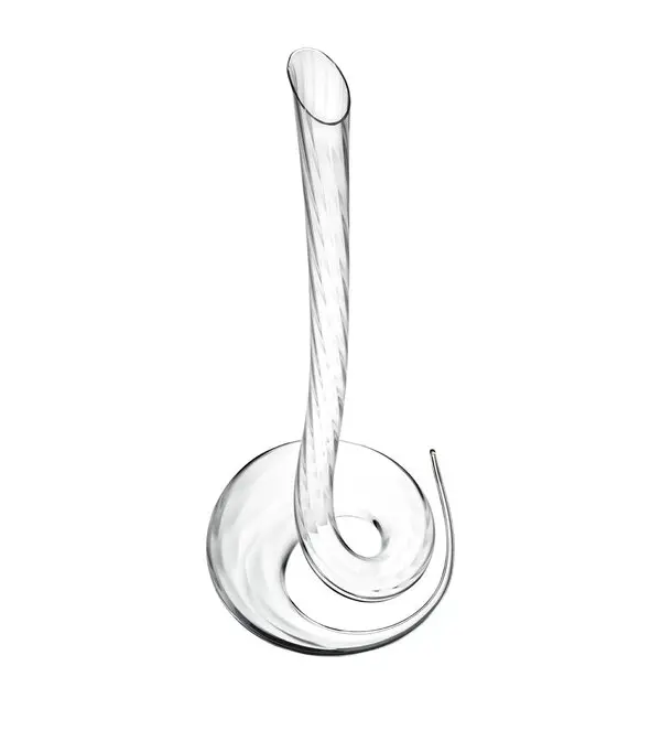 RIEDEL Crystal Cobra Magnum Decanter