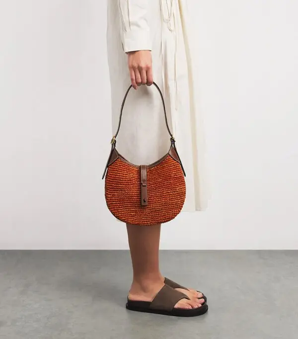 Polo Ralph Lauren Polo Id Shoulder Bag